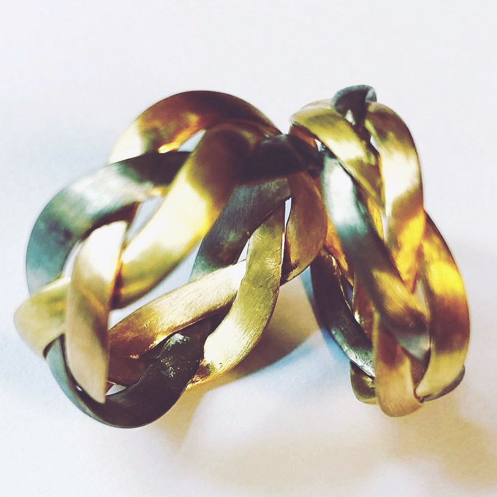 Trauringe – Goldschmiede Jutta Korn